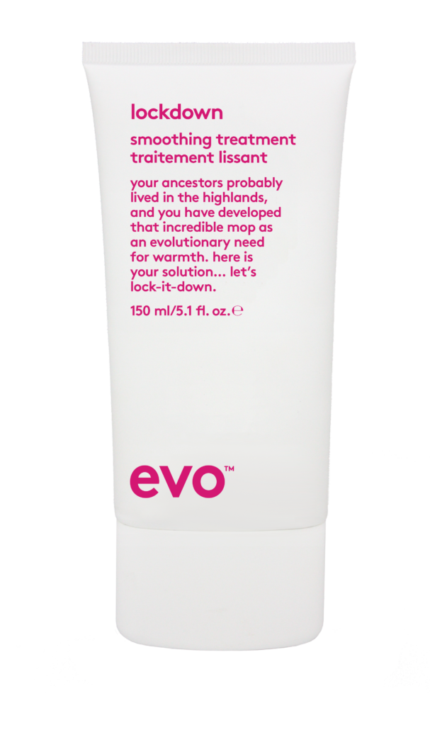 Evo_lockdown - The Boys Hair and Makeup