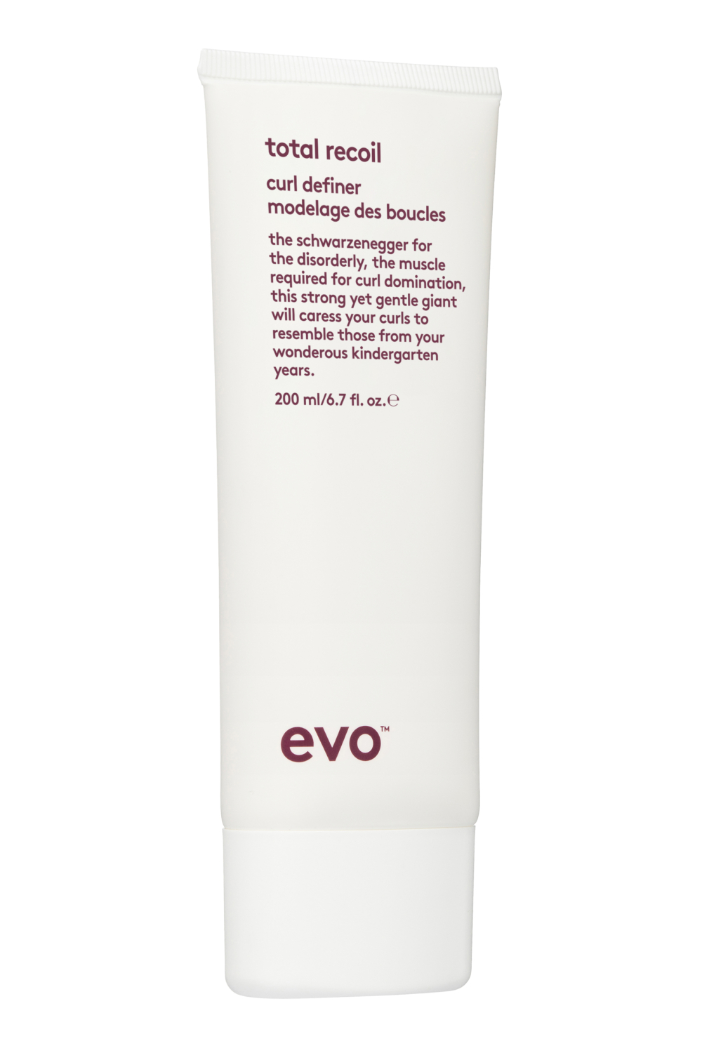 Evo_total_recall - The Boys Hair and Makeup